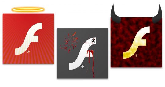Is the Adobe Flash Player really dead? | Scottie's Tech.Info